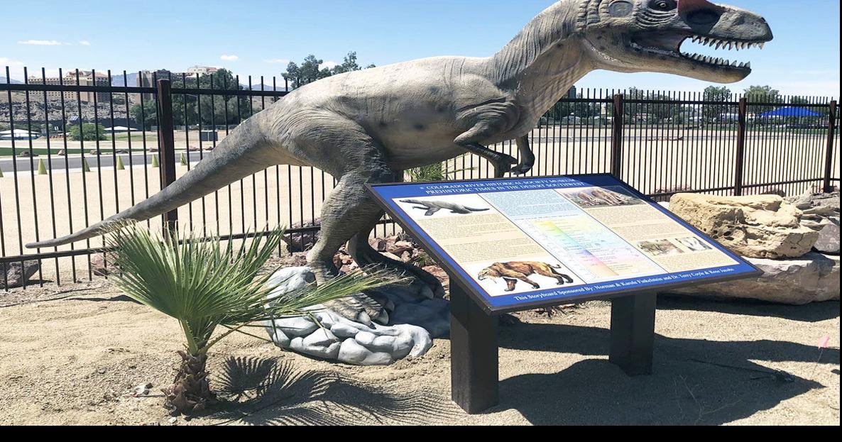 Ready to bloom: Chambers to host ribbon cutting for museum's ...