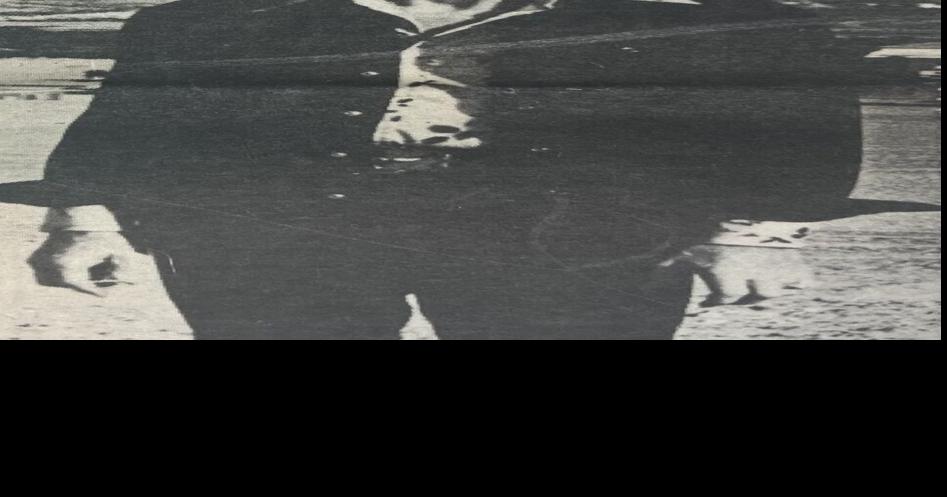 Condolences, remembrances continue in the wake of Don Laughlin's death ...