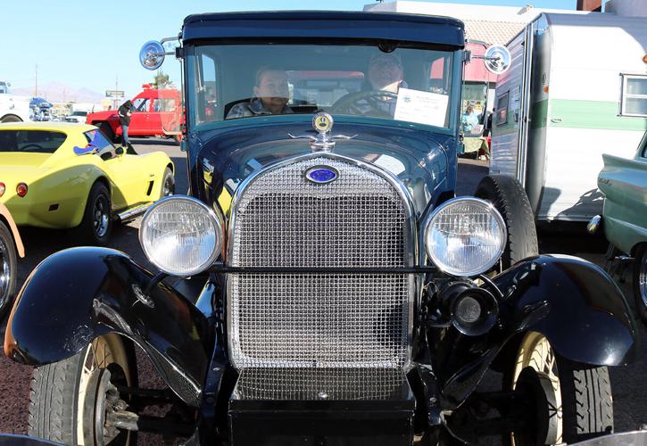 Toys For Kids Car Show delivers wheels and toys | News ...