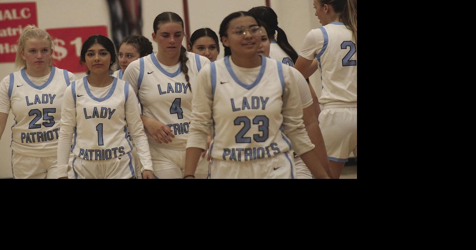 MALC girls basketball wins opening two games | News | mohavedailynews.com