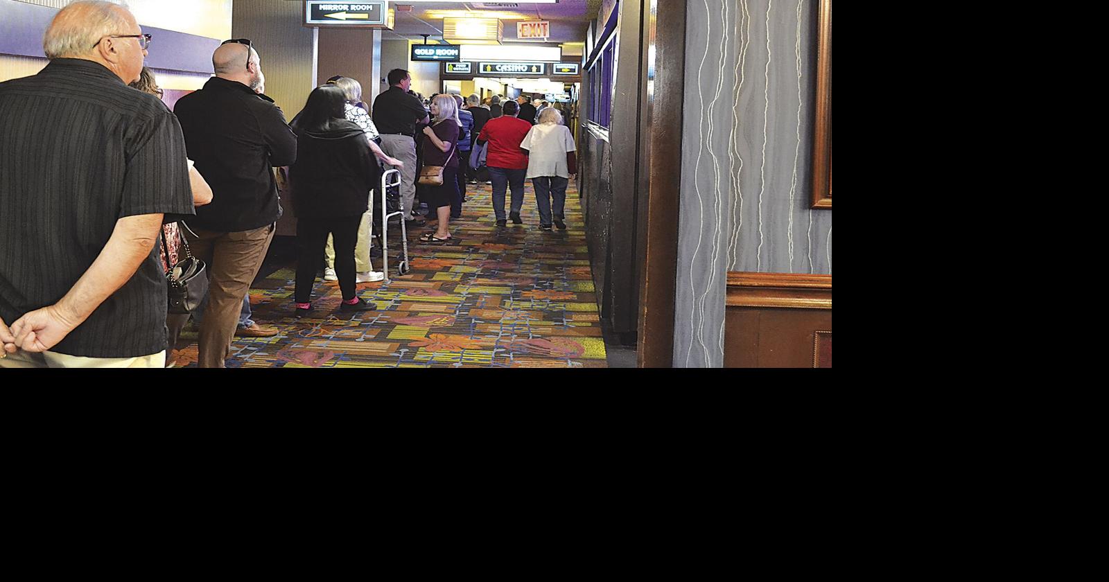 Don Laughlin Memorial - 3 | News | mohavedailynews.com