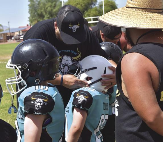 Toros, Warriors usher in new era of youth football | News ...