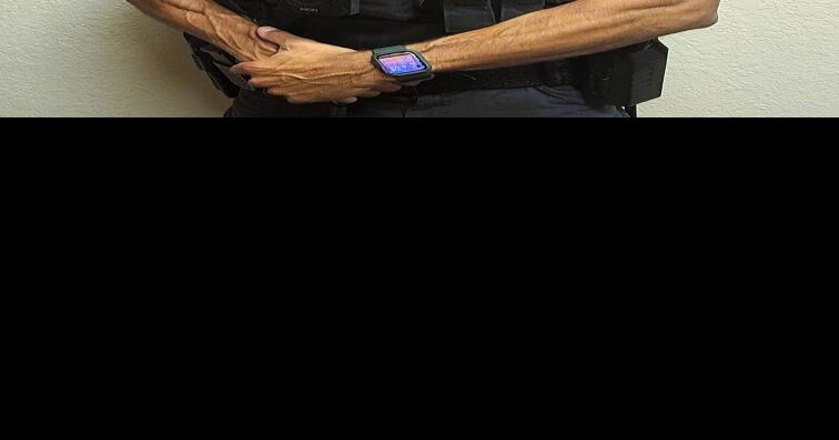 New MCSO deputy for River District | News | mohavedailynews.com