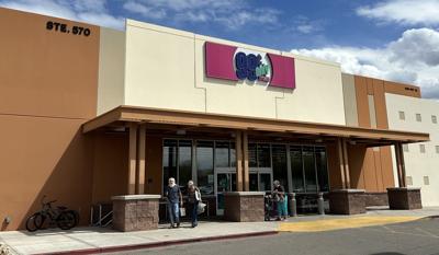 Shuttered Bullhead City 99 Cents Only store to open as Dollar Tree ...