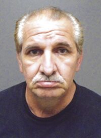 Traffic stop leads to meth arrest in Fort Mohave | News ...