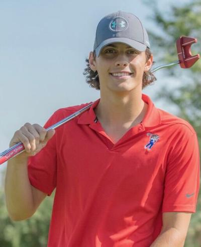 Former MALC golfer Josh Neal set for year 2 at Bushnell University ...