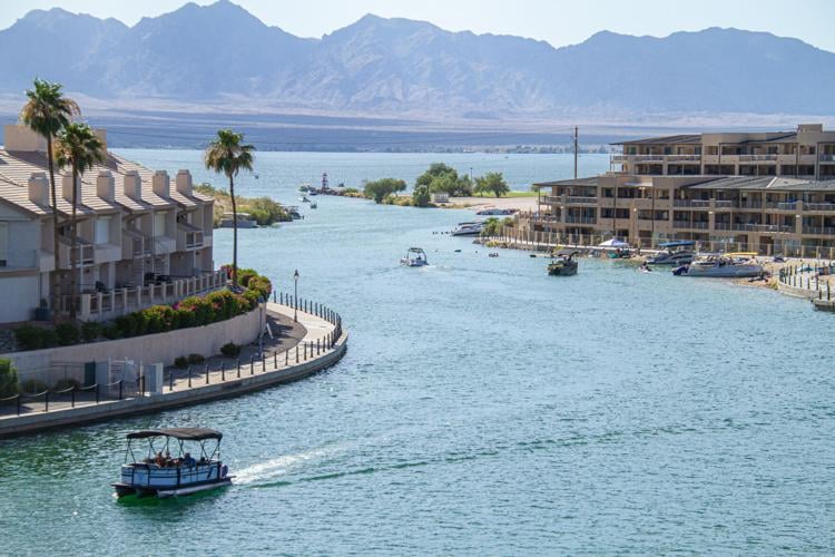 Public weighs in on second bridge in Lake Havasu City | News ...