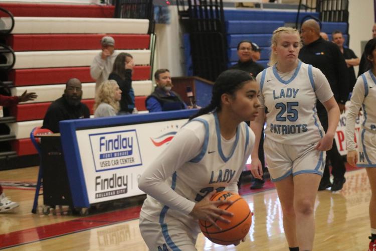 Photos: MALC girls basketball Senior Night, Feb. 2 | Multimedia ...