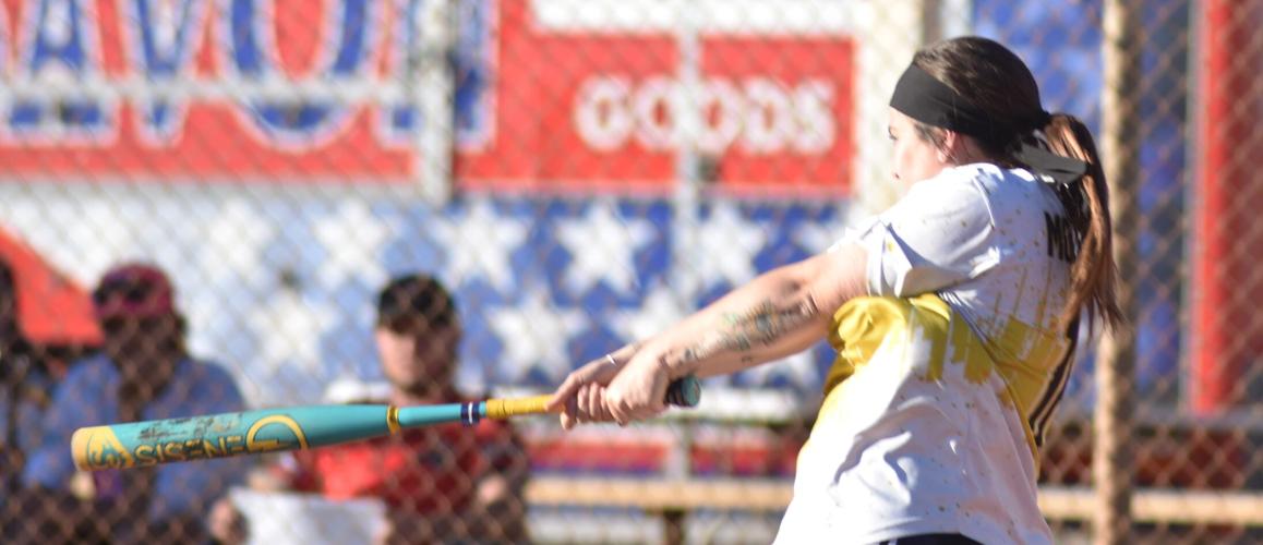 Bash For Bats brings softball squads to Bullhead City | Sport ...