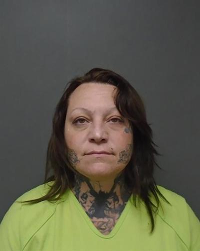 SWAT arrests two in Topock on Colorado homicide warrants | News ...