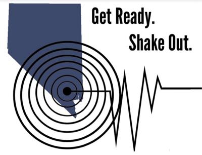 Great Nevada ShakeOut set for Thursday | News | mohavedailynews.com