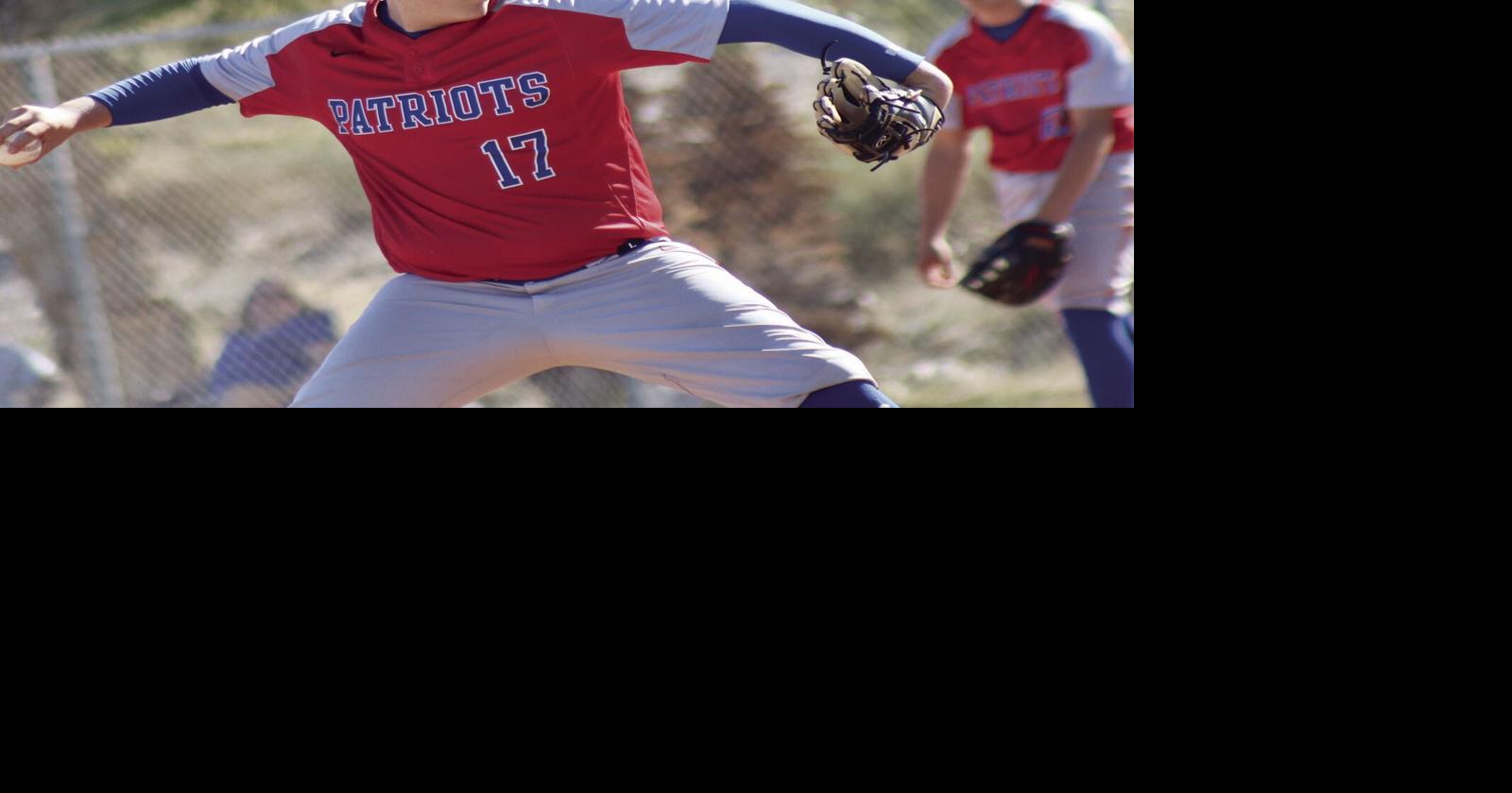 MALC baseball beats Laughlin; falls against Salome | News ...