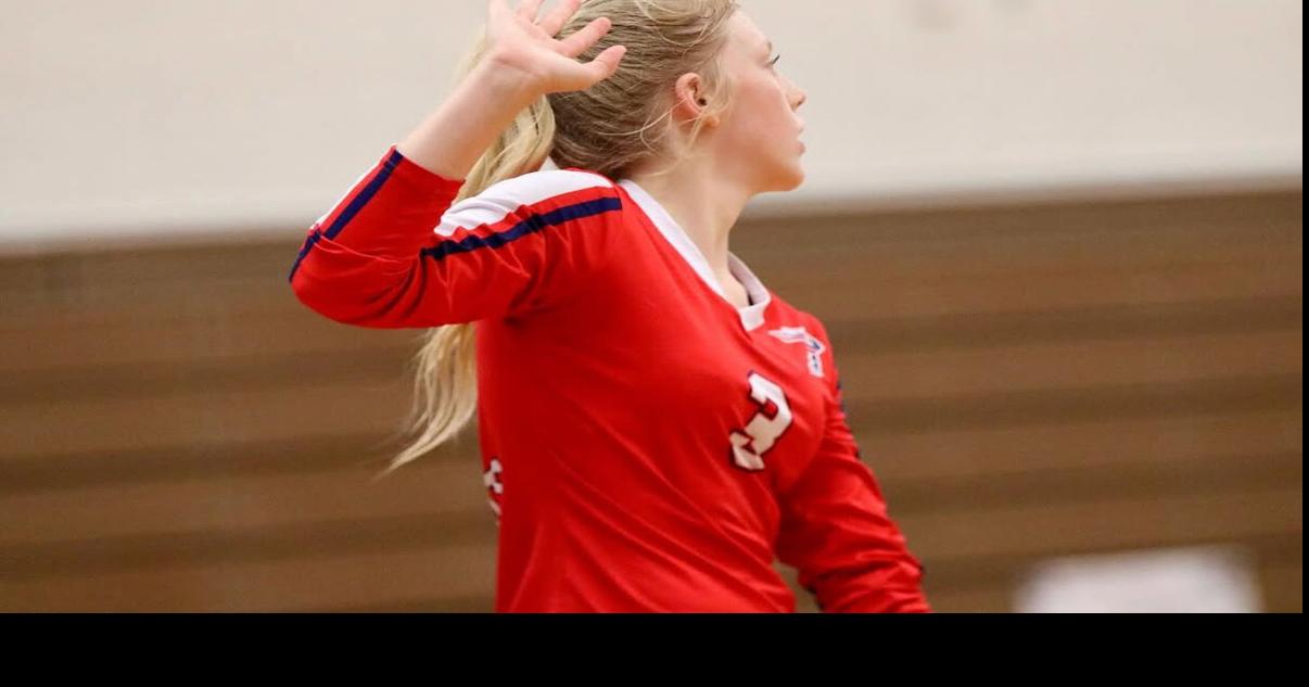 MALC girls volleyball continues with busy stretch of matches | News ...