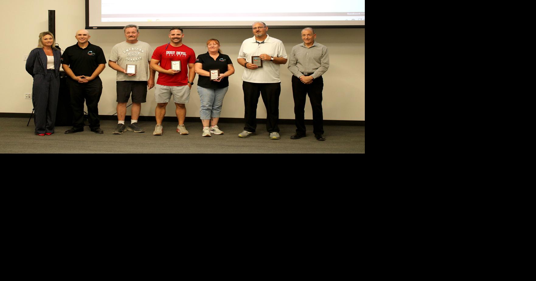 CRUHSD governing board votes to limit board president from evaluating ...