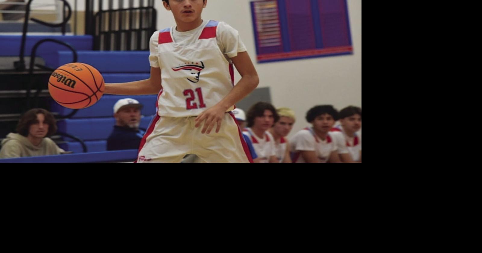 MALC boys basketball falls by 13 | News | mohavedailynews.com