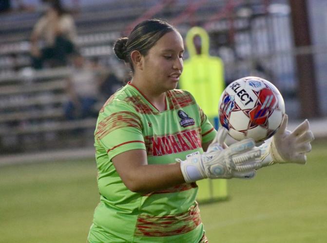 Photos: MCC Women's Soccer vs Phoenix College, Sept. 24 | Multimedia ...