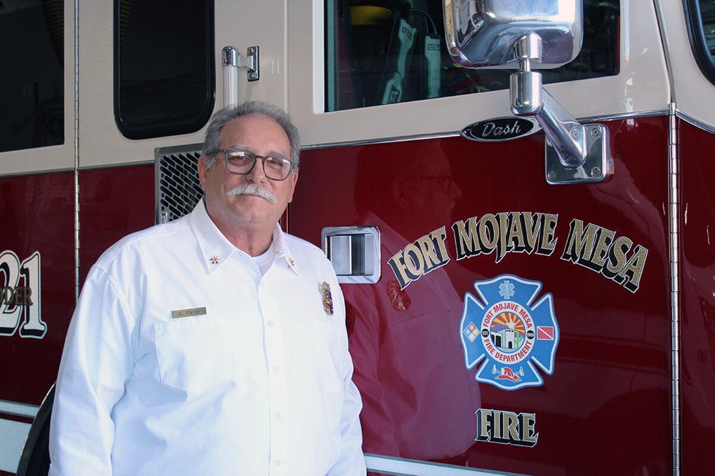 FMMFD board fires chief, board members resign | News | mohavedailynews.com