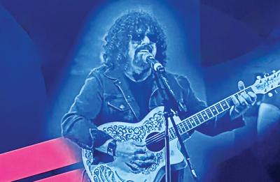Out of This World: Ticket to the Moon pays tribute to ELO | Laughlin ...