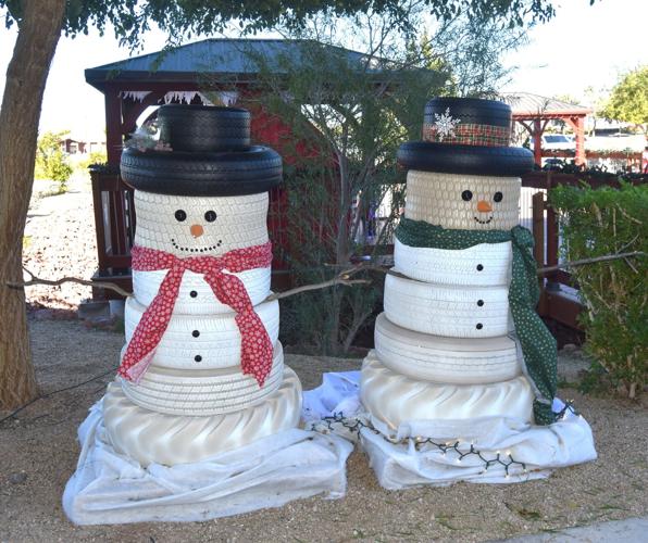 Bullhead Belle transformed into picturesque holiday destination ...