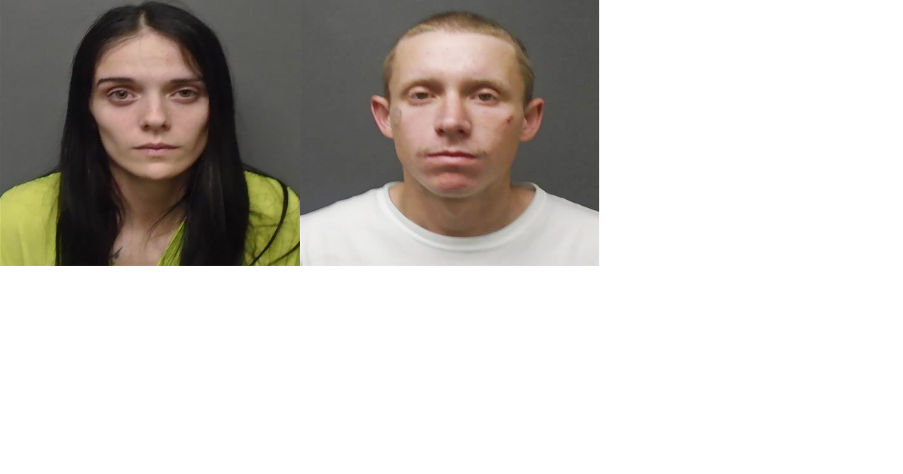 Tucson couple arrested on charges of stolen vehicle and drugs | News ...