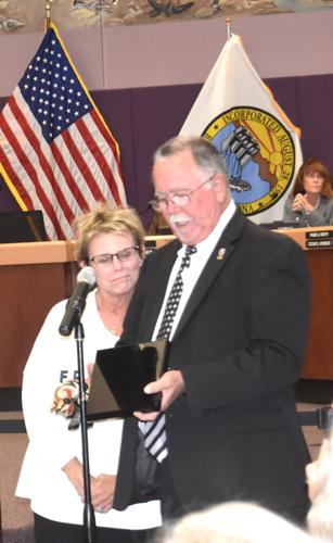Angius won't run for state legislature in 2026 | News | mohavedailynews.com