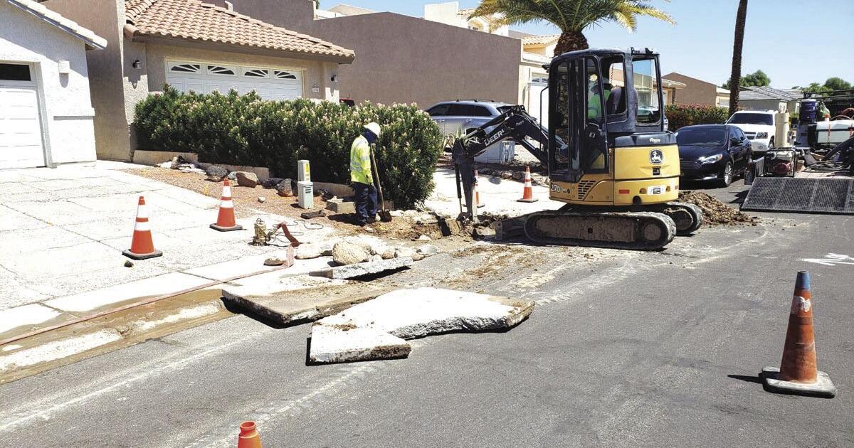 City expected to begin with EPCOR's current rates | Local News ...