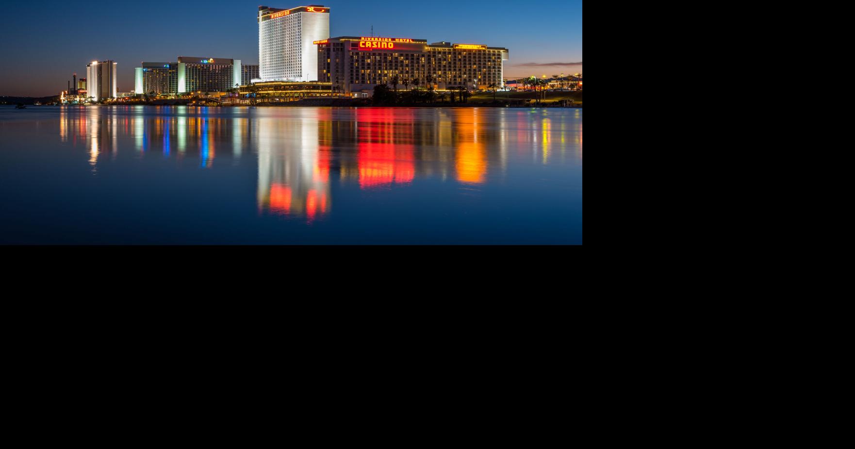 Laughlin’s resorts continue to attract more visitors despite falling ...