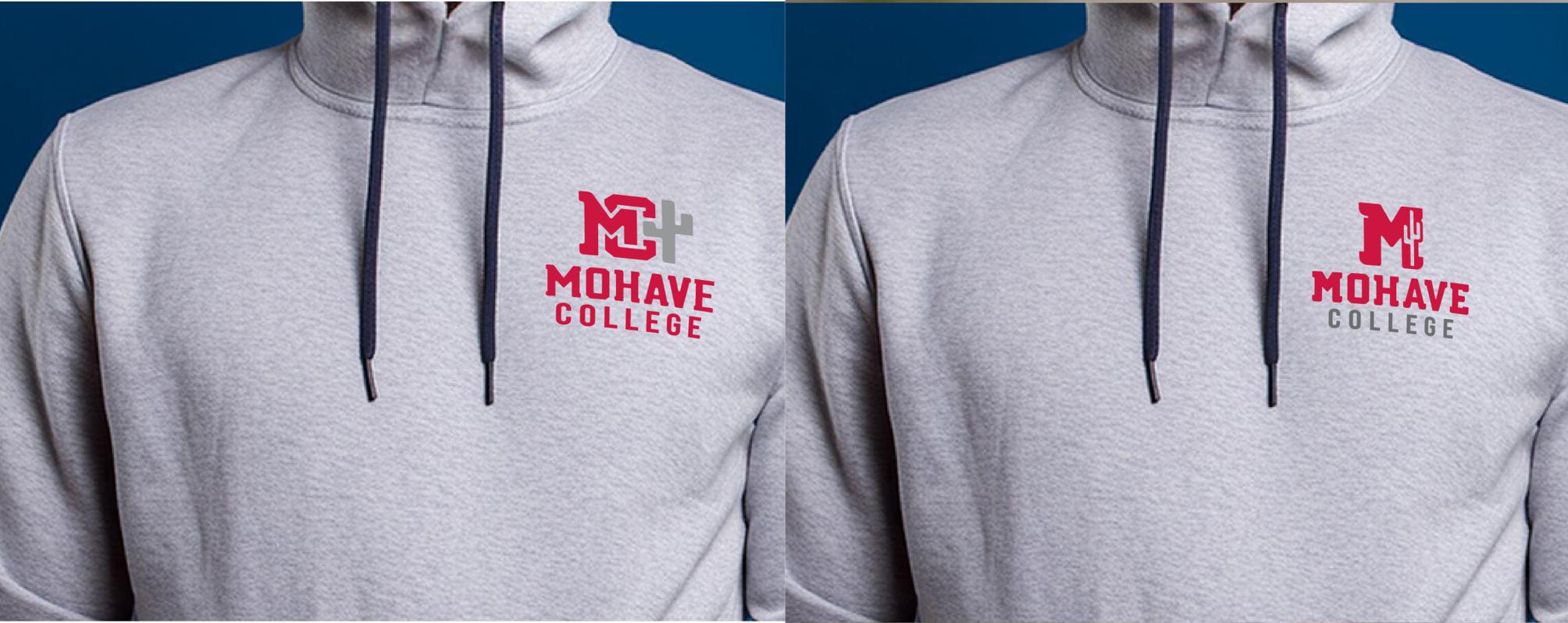 Community invited to help choose a new logo to represent Mohave College | News | mohavedailynews.com