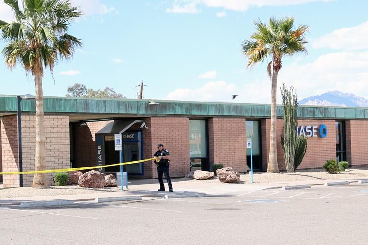 Chase Bank Bullhead City Az