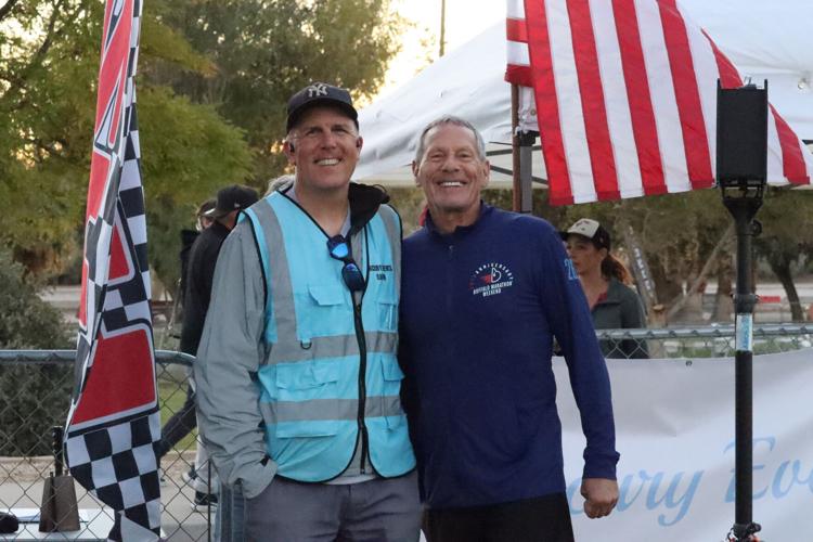 Photos: Havasu Half & 5K | | mohavedailynews.com