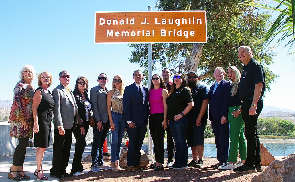 Laughlin Times | mohavedailynews.com