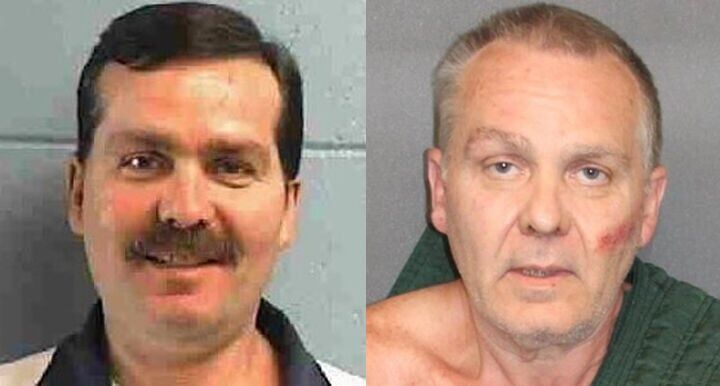 Alabama man who killed wife with machete at Kingman Walmart appears to ...