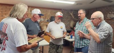 Problems at the Mohave Sportsman Club, but don’t let them keep you away ...