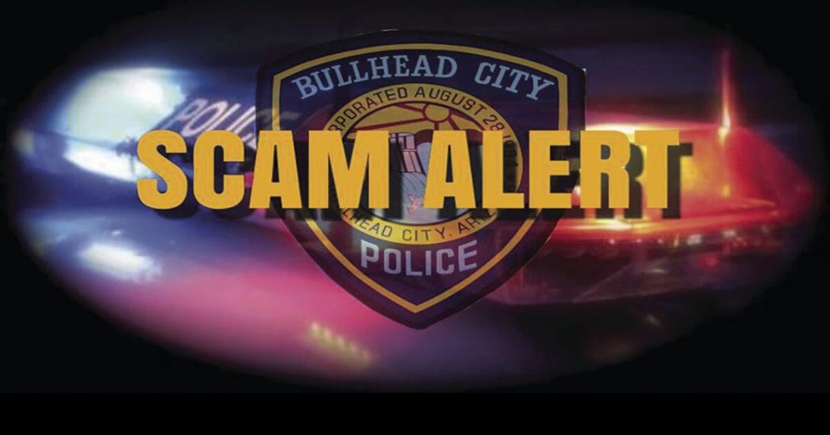 Police, FTC issue fraud alerts | Crime | mohavedailynews.com