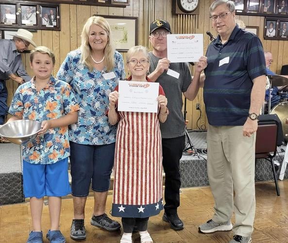 Bullhead City Elks host annual Chili Cook Off | News | mohavedailynews.com