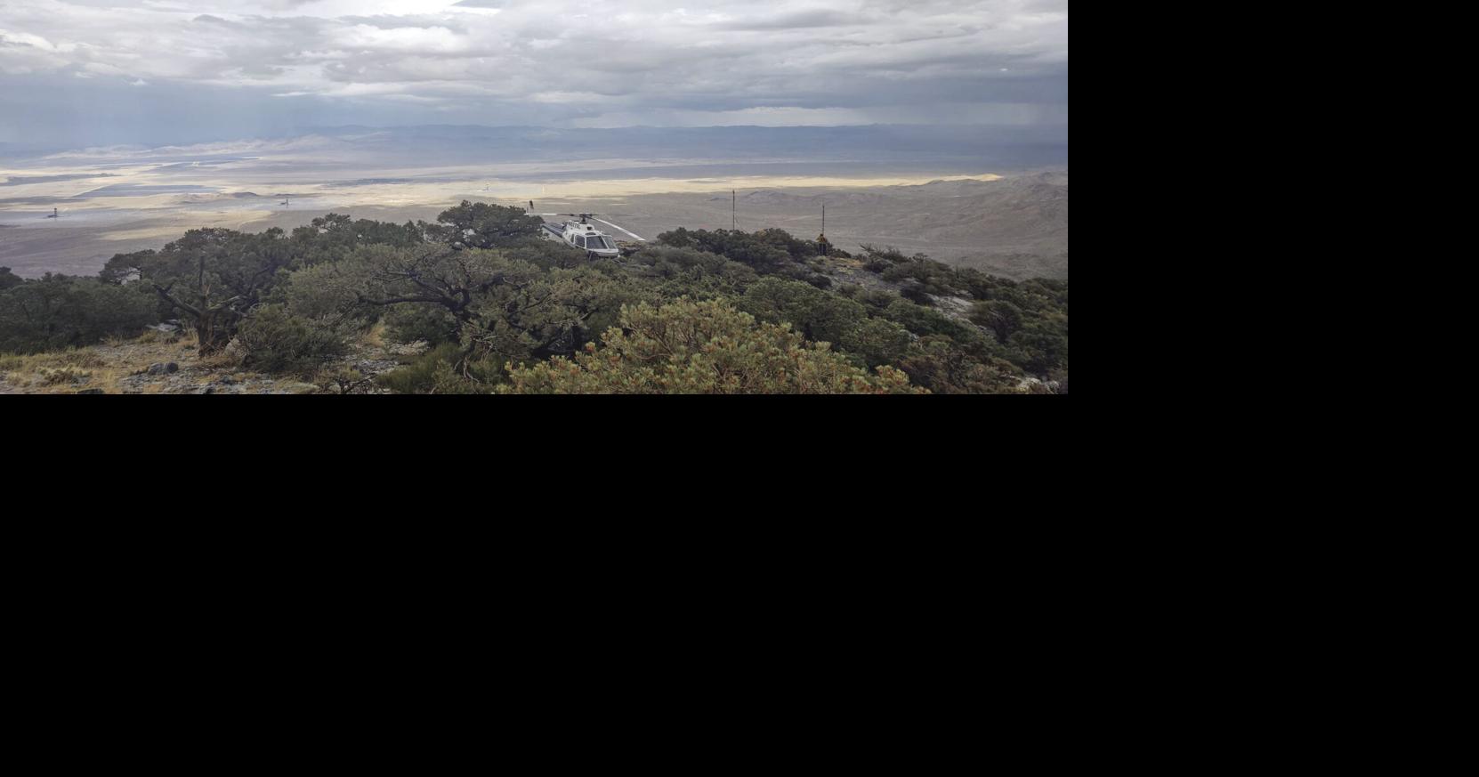 York Fire spreads to 94,000 acres, 63% contained | News ...