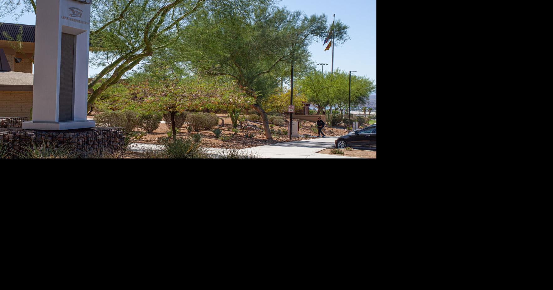 ASU Havasu will close in June | News | mohavedailynews.com