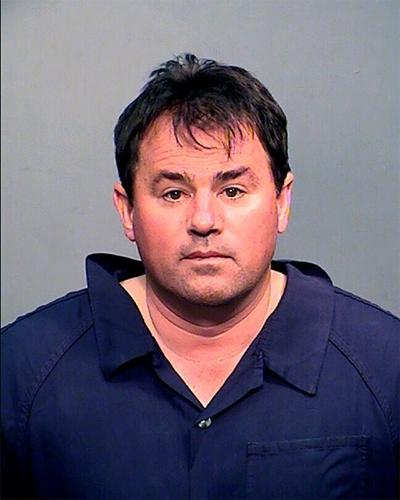 Judge sentences Bateman to 50 years in prison | Legislation ...