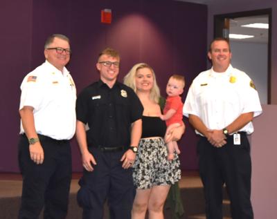 Bullhead City Fire District, union to continue work on memorandum of ...