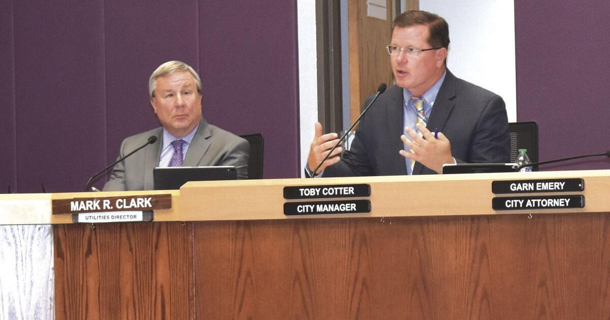 Bullhead City Council to hold rare Monday meeting next week | News ...