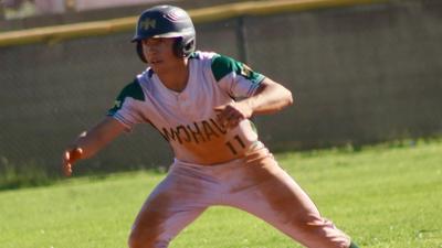 Mohave baseball drops a pair of games to Mingus | News ...