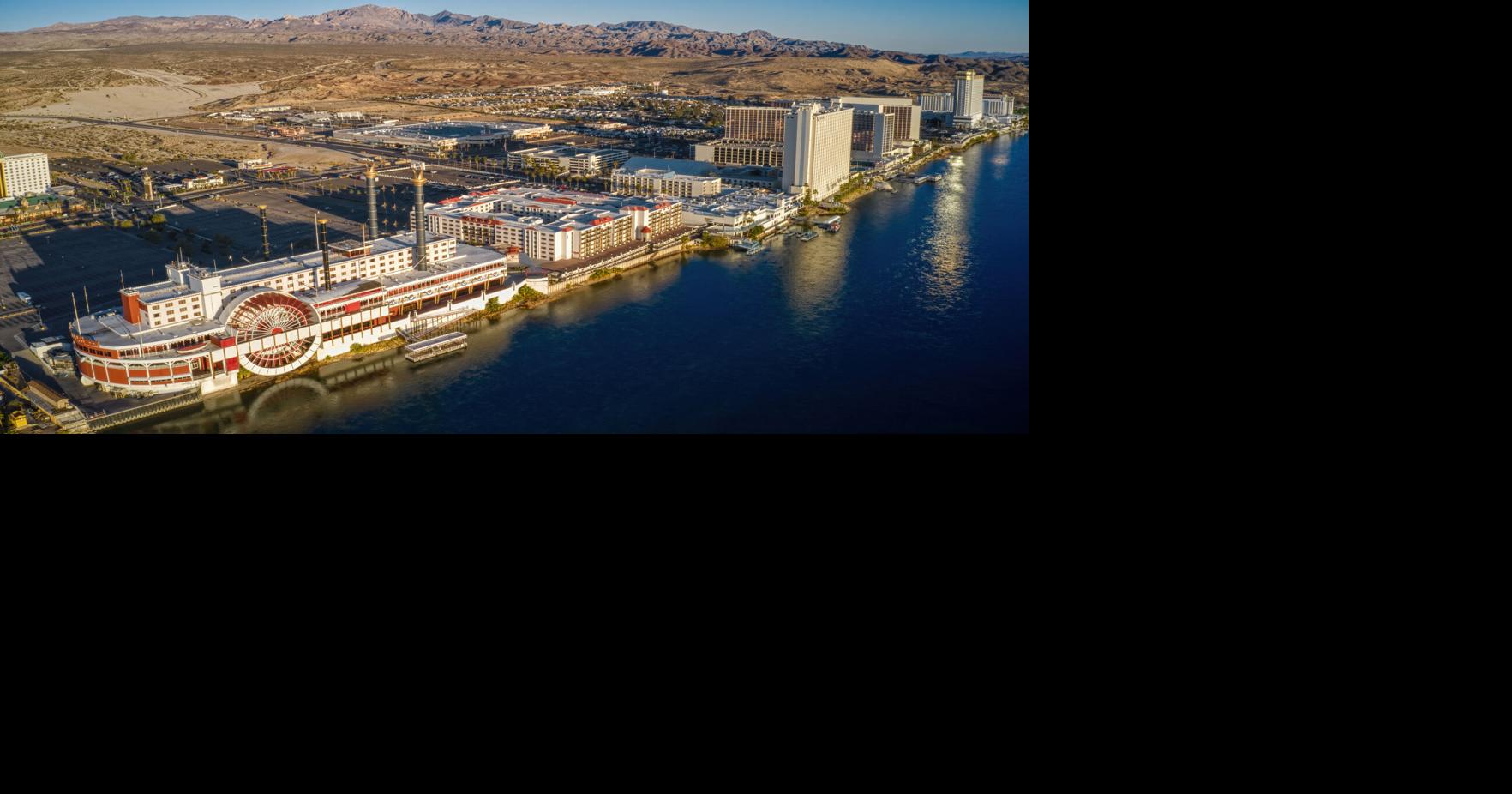 What's in a name? Why Laughlin is known as Laughlin | News ...