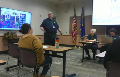 Southern Nevada CERT program helps residents prepare for emergencies ...