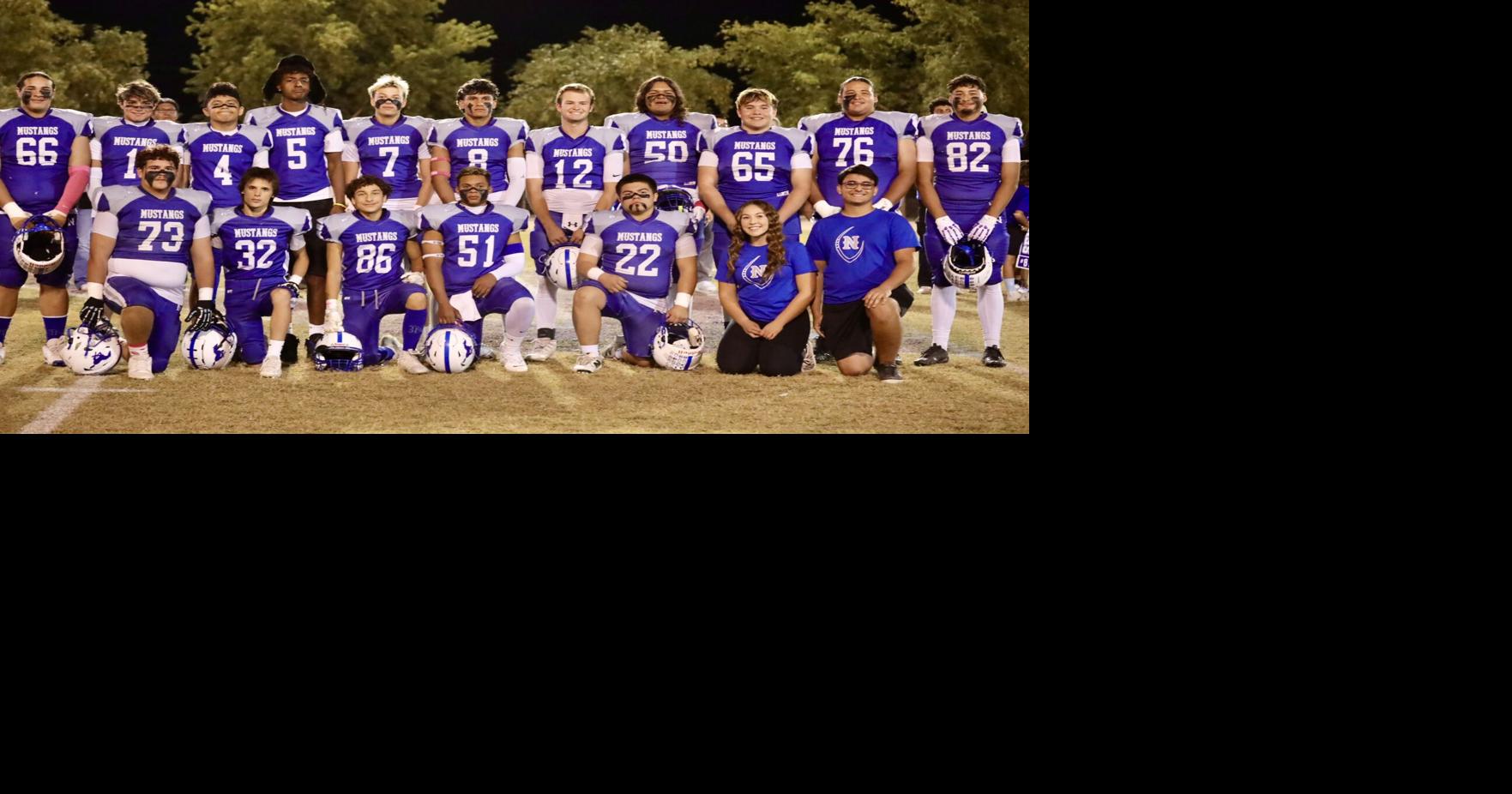 Photos: Needles Football Senior Night, Oct. 30 | Multimedia ...