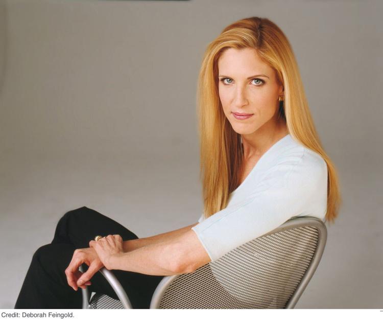 Ann Coulter: Epstein, Maxwell and Giuffre: The depraved details ...