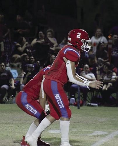 MALC football remains on the road for second game of season | Sports ...