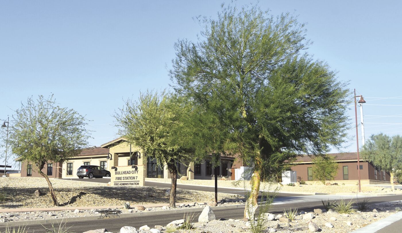 Public invited to 'largest advancement and hiring event' in Bullhead ...