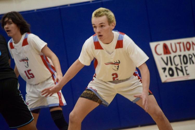Photos: MALC Boys Basketball Holiday Classic Shootout, Dec. 19 ...