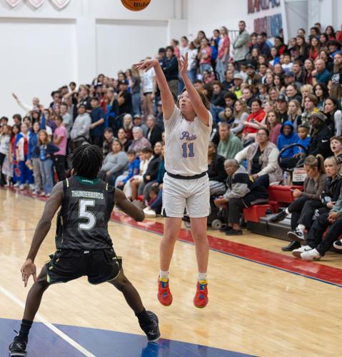 Mohave Vs MALC Boys basketball | Multimedia | mohavedailynews.com