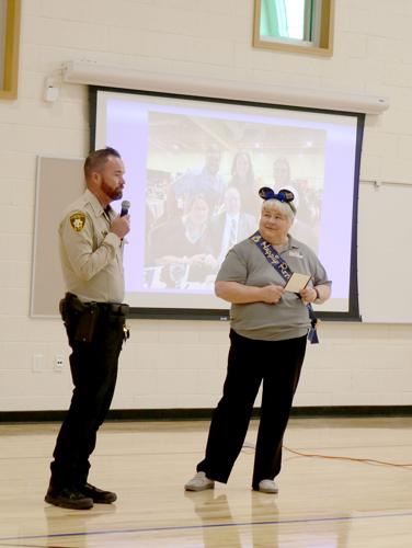 Estes announces retirement as Laughlin schools principal | News ...